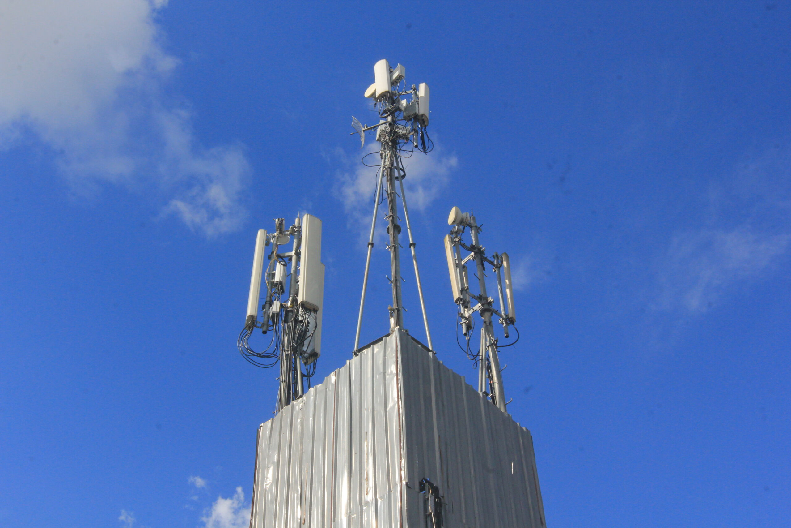 Connecting the World: Our Telecommunication Experience